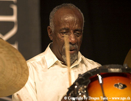 22th Jazz Ascona 2006