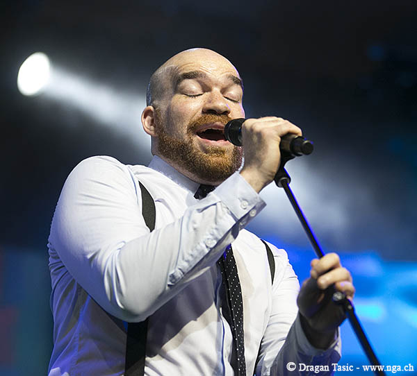 38th Blues Music Award Memphis 2017