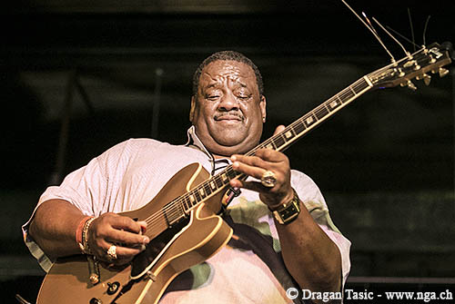 Big LLou's 5th Annual Blues Hall of Fame Tribute 2017 Memphis