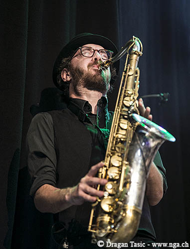 Blues Festival Baden 2023
