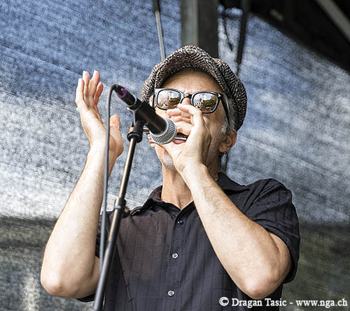 Blues Festival Baden 2023