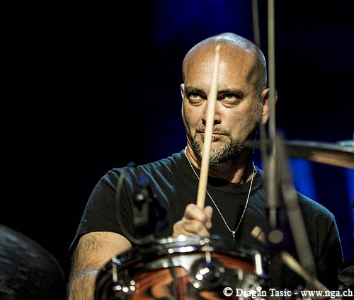 The Mannish Boys Blues Now Festival Basel 2014