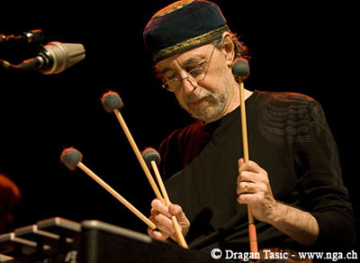 Mike Mainieri - Alchetron, The Free Social Encyclopedia