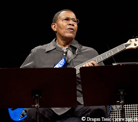 Sonny Rollins 2010