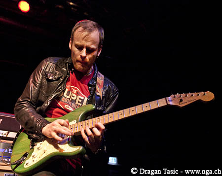 Joe Gooch - Alchetron, The Free Social Encyclopedia