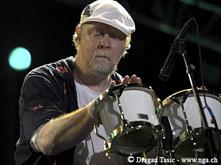 Metal for all: Jethro Tull