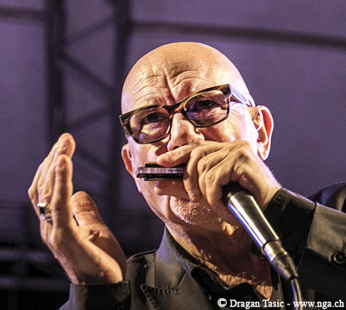 20th Magic Blues Vallemaggia 20202