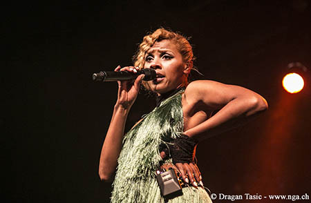 Alice Francis Stanser Musik Tage 2014