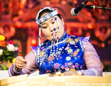 Altai Khangai Stanser Musik Tage 2014