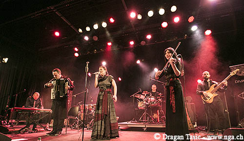 Divanhana Stanser Musik Tage 2016