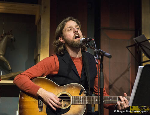 Stanser Musiktage Festival 2023