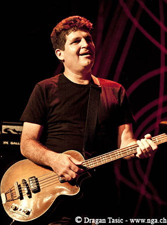 Tony Scherr - Alchetron, The Free Social Encyclopedia